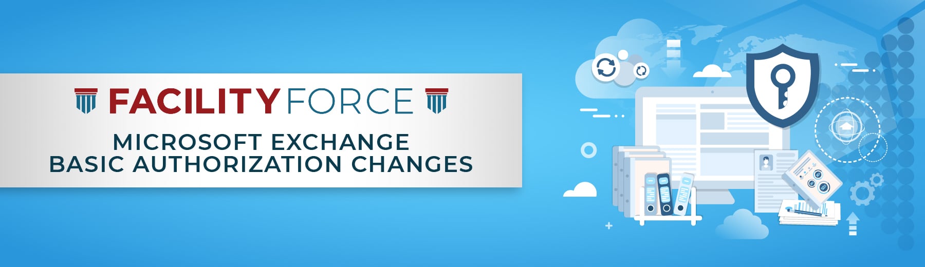 Microsoft Exchange Basic Authorization Changes